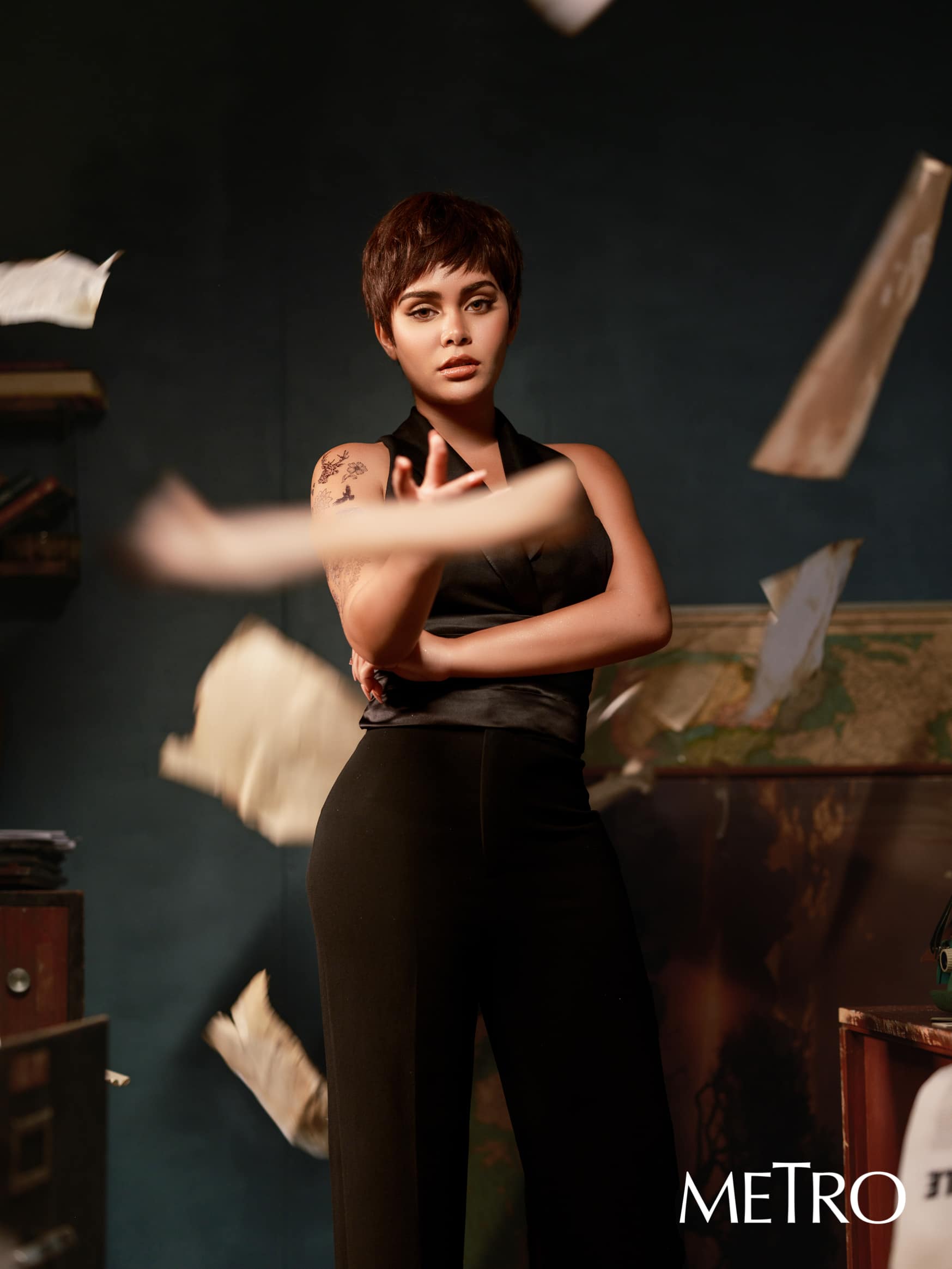 Reinventing Ivana Alawi: The Digital Star Is Now a Leading Lady | Metro ...