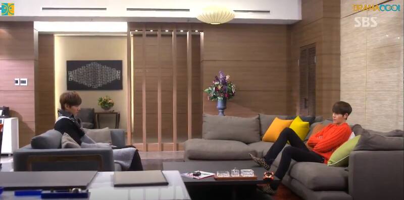 4 K-Drama Second Leads Who Live In Stylish Homes | Metro.Style