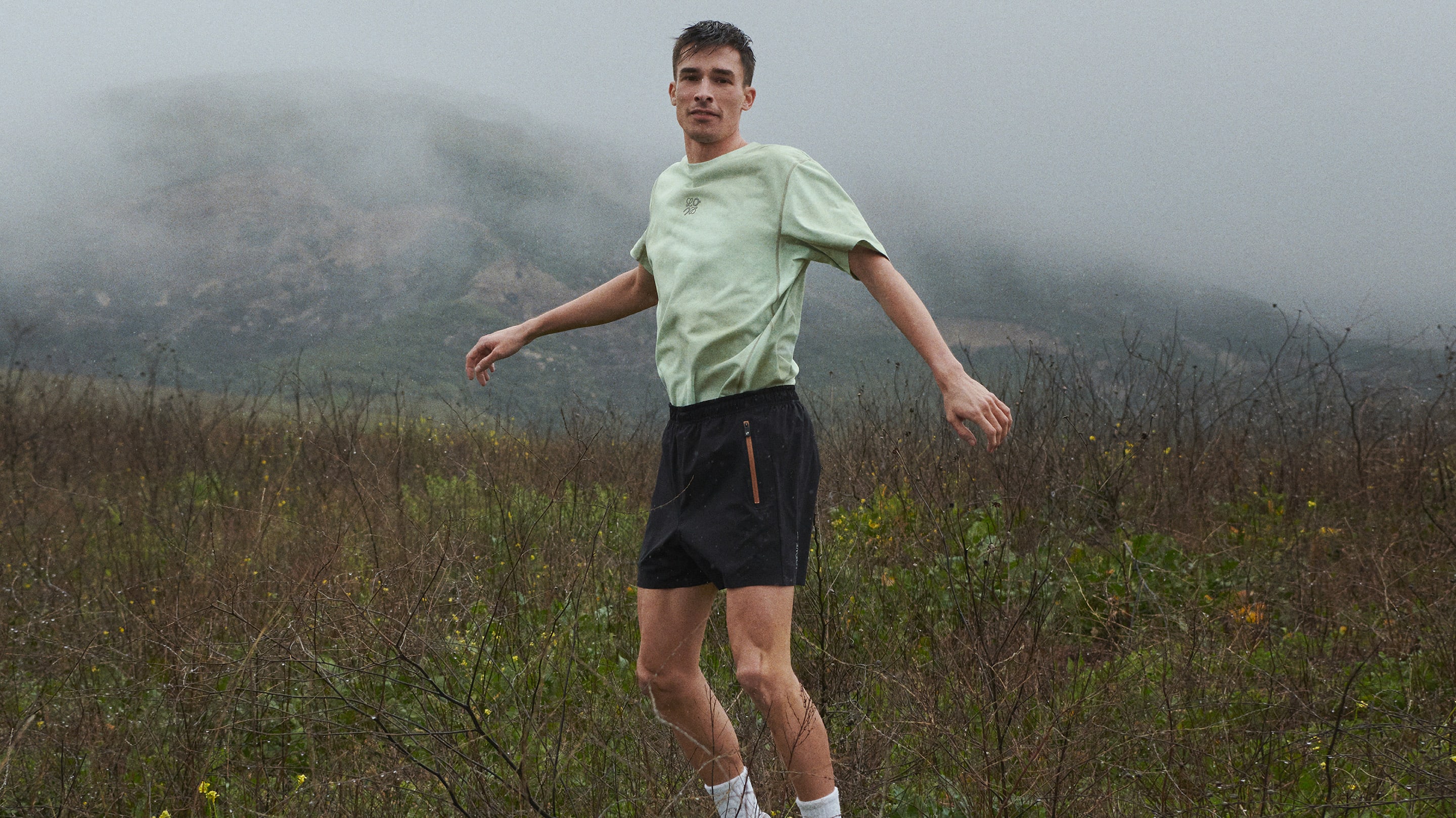 Metro Exclusive: See All The Pieces In This Loewe And On Collab | Metro.Style