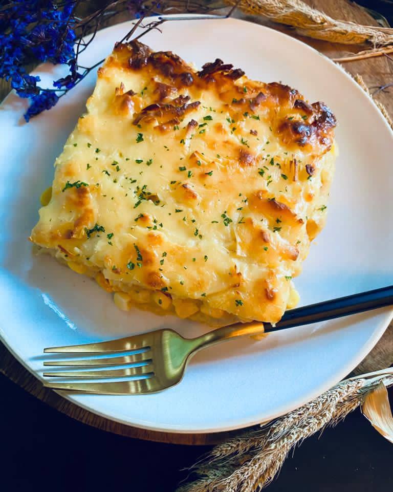 10 Holiday Potluck Dishes From The Experts | Metro.Style