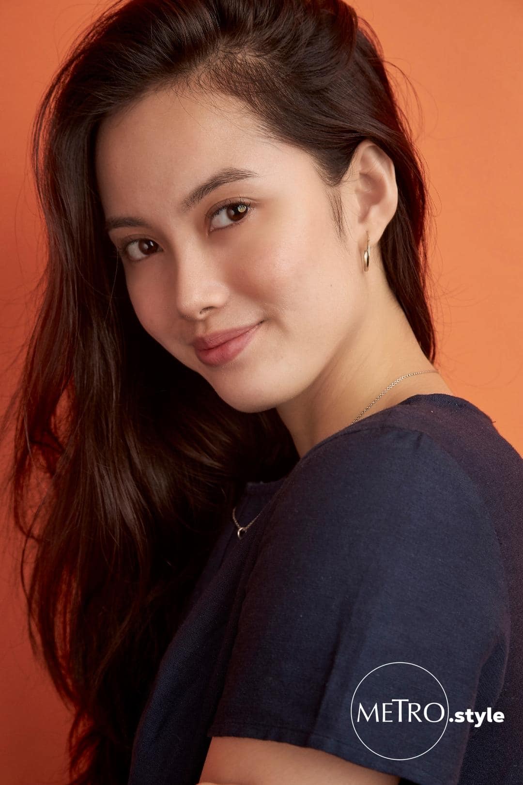 Fascinating Women: Wushu Gold Medalist Agatha Wong | Metro.Style