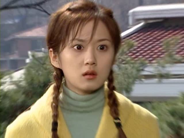 Veteran Korean Actress Kim Young-Ok's Granddaughters and Grandsons in K ...