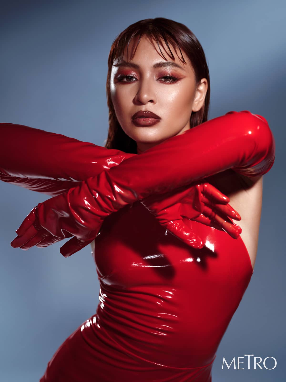 Nadine Lustre Is Living By Her Own Rules | Metro.Style