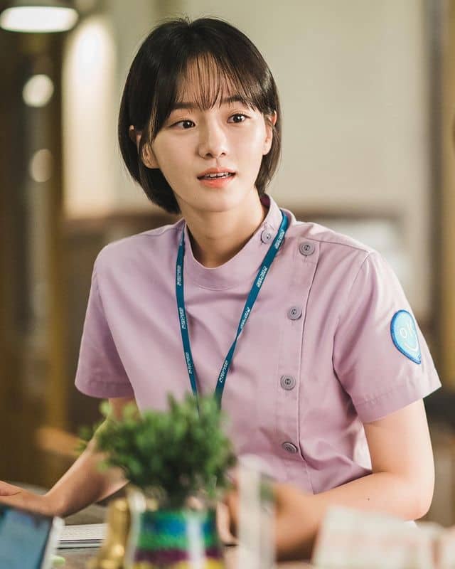Fast Facts About Korean Actress Park Gyu Young | Metro.Style