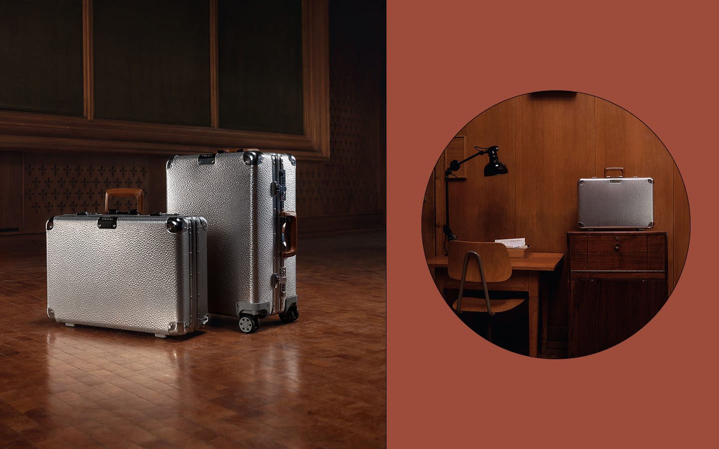 Here’s The New Heritage Design From Rimowa You Don’t Want To Miss ...
