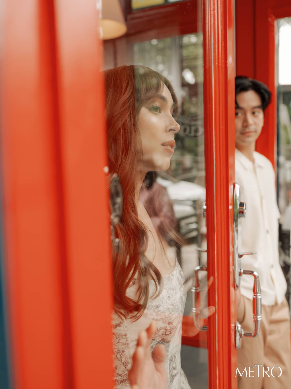 5 Reasons to Watch JoshLia’s ‘Unhappy For You’ | Metro.Style