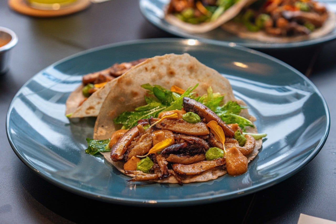 Miko Calo Takes Tacos To New Heights At Taquería Franco | Metro.Style