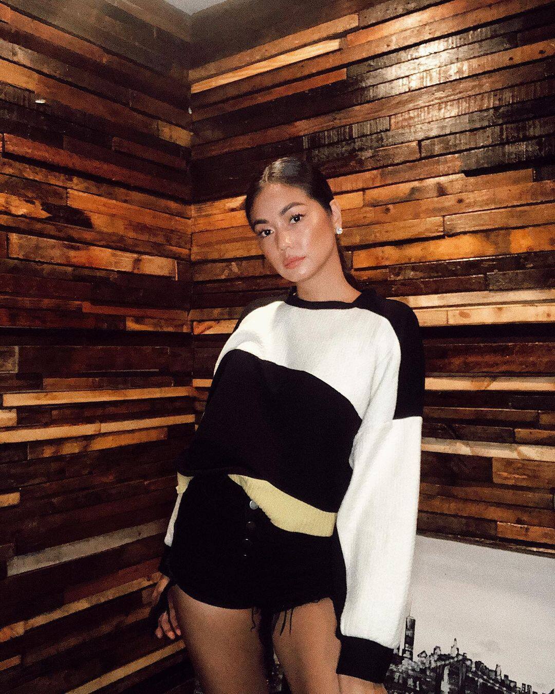 EXCLUSIVE: Mica Javier On Finding The Courage To Embrace Her ...