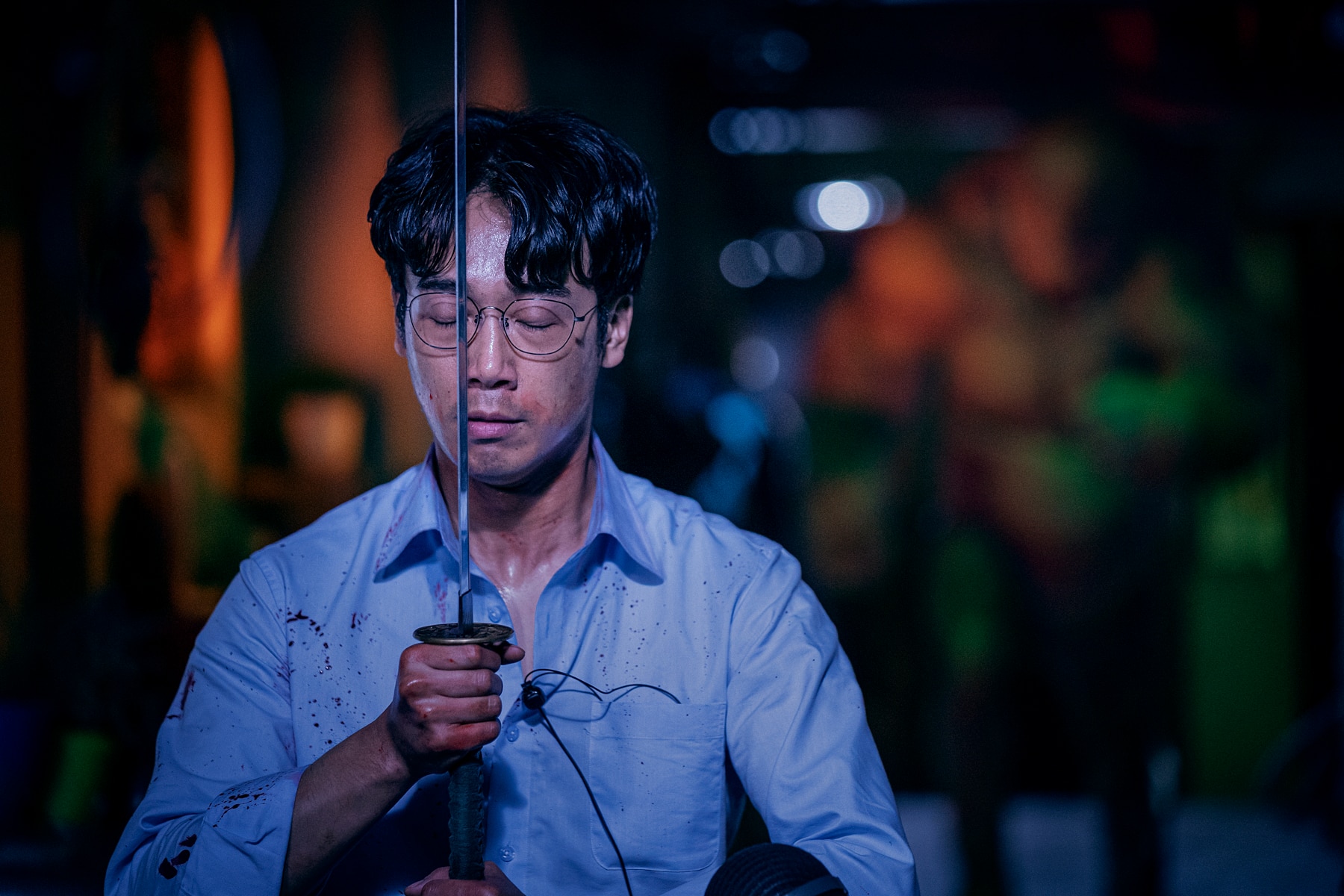 The Cast Members Of "Sweet Home" And Their Past K-Dramas That Are Worth ...