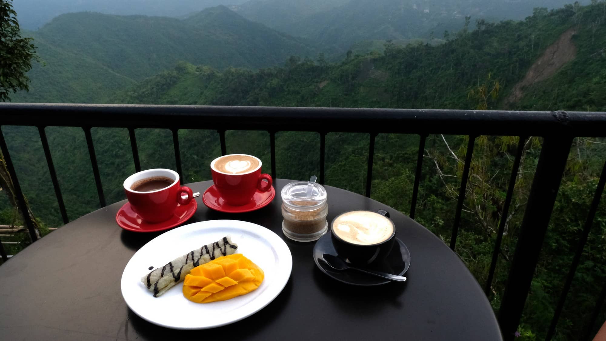 A Coffee Geek's Guide To The 9 Best Cafés In Cebu | Metro.Style