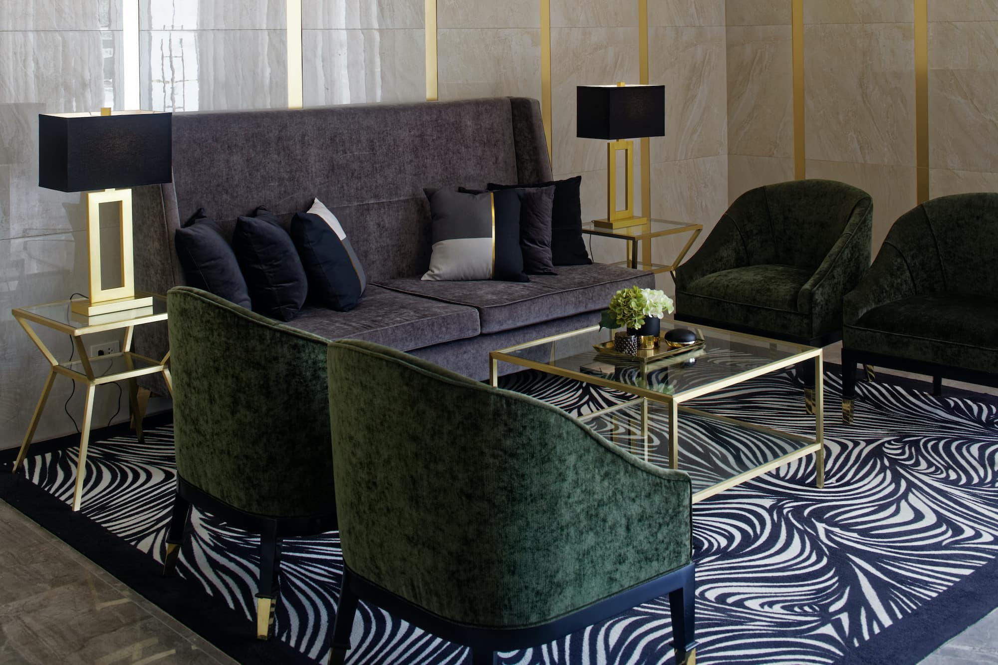 A Decade And Beyond Of Understated Luxury: The Legacy Of Empire Designs ...