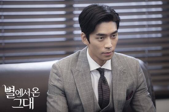A List Of Korean Actors Who Played Psychopaths / Sociopaths In K-Dramas ...