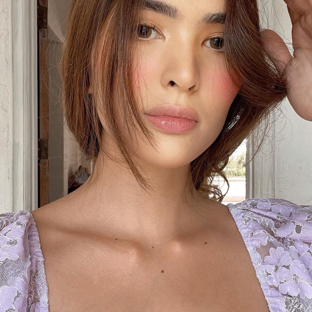 #MetroBeautyWatch: 15 Steal-Worthy Sofia Andres Glowing Looks | Metro.Style