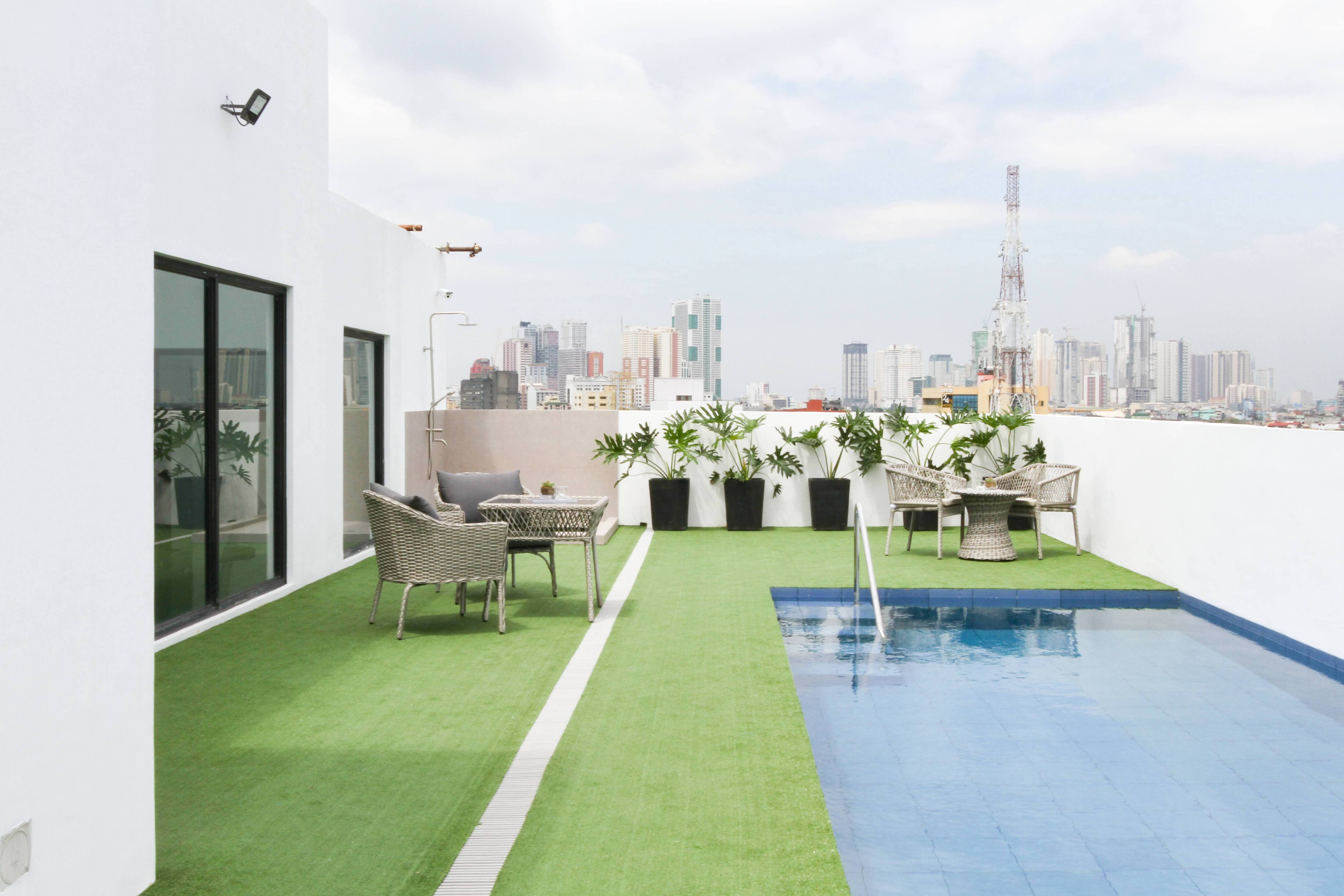 Planning A Staycation Just Within The Metro? Check Out Privato Hotel ...