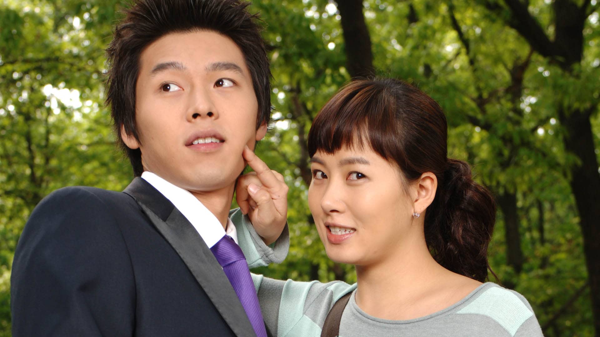 14 Noona Romance K-Dramas That Will Sweep You Off Your Feet | Metro.Style