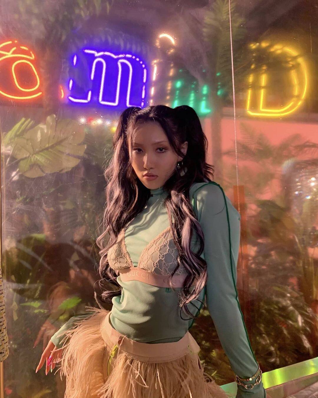 In Photos: The Most Popular Hallyu Stars Today, As Awarded By 2020 APAN ...