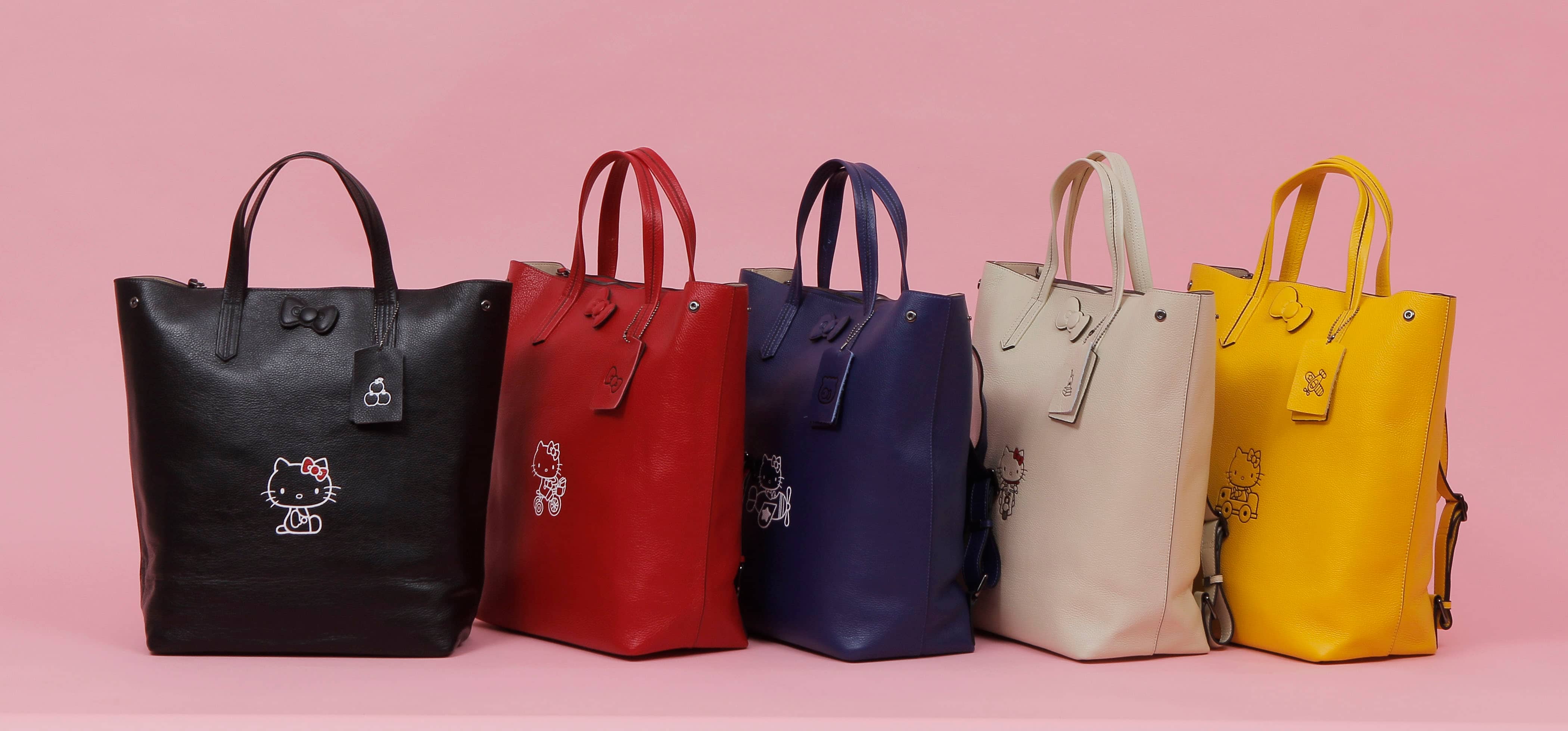 You Have To See These New Hello Kitty Collabs! | Metro.Style