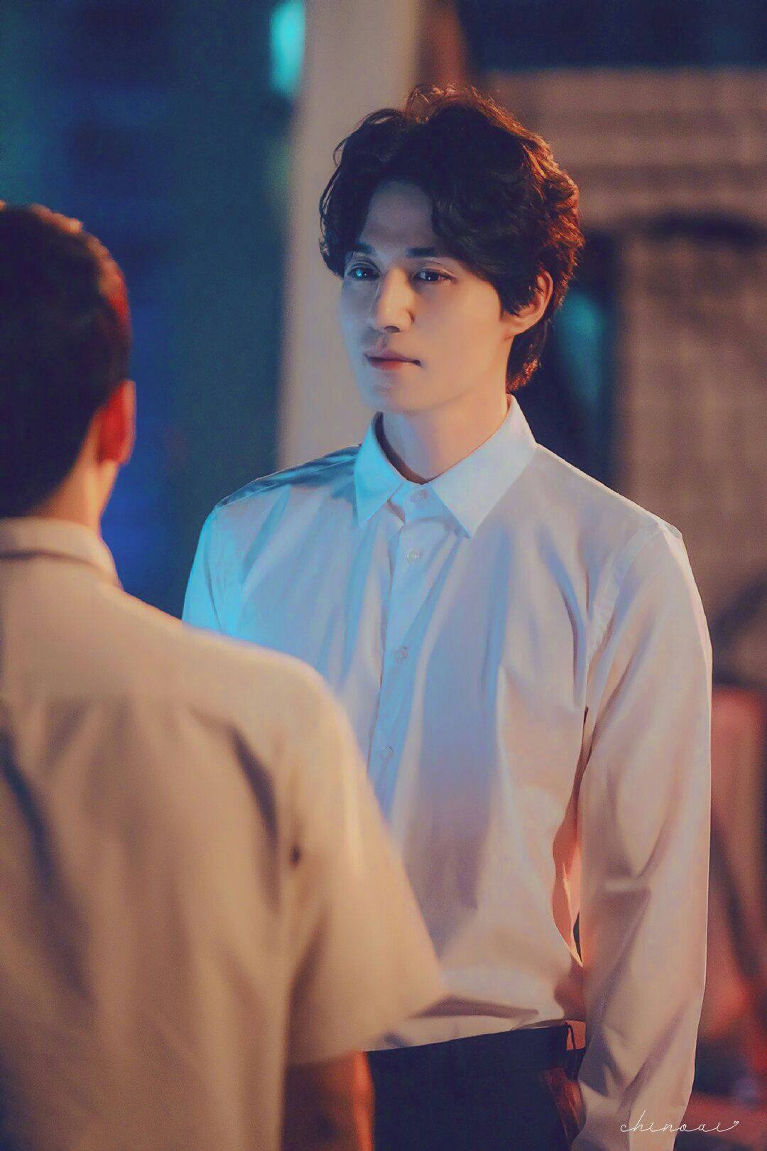 These Good-Looking Actors Nailed Their Bad Guy Roles In K-Dramas ...