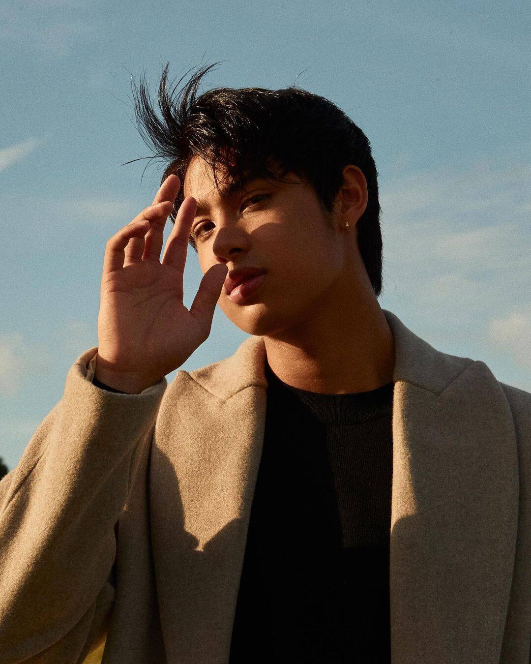 10 Young, Rising Filipino Gen Z Stars With The Best Fashion | Metro.Style