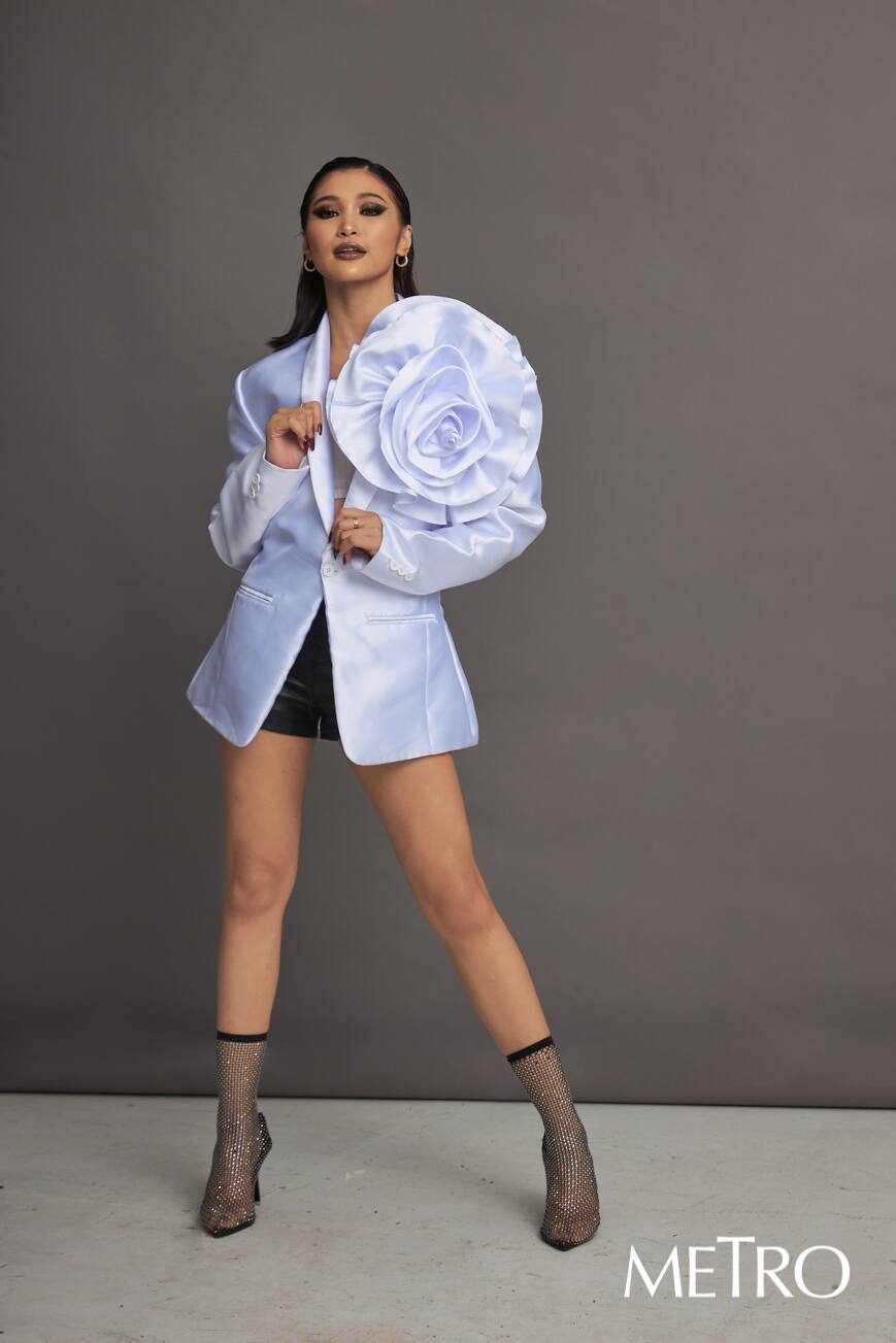 BINI: A Phenomenal Year With The Nation’s P-Pop Girl Group | Metro.Style