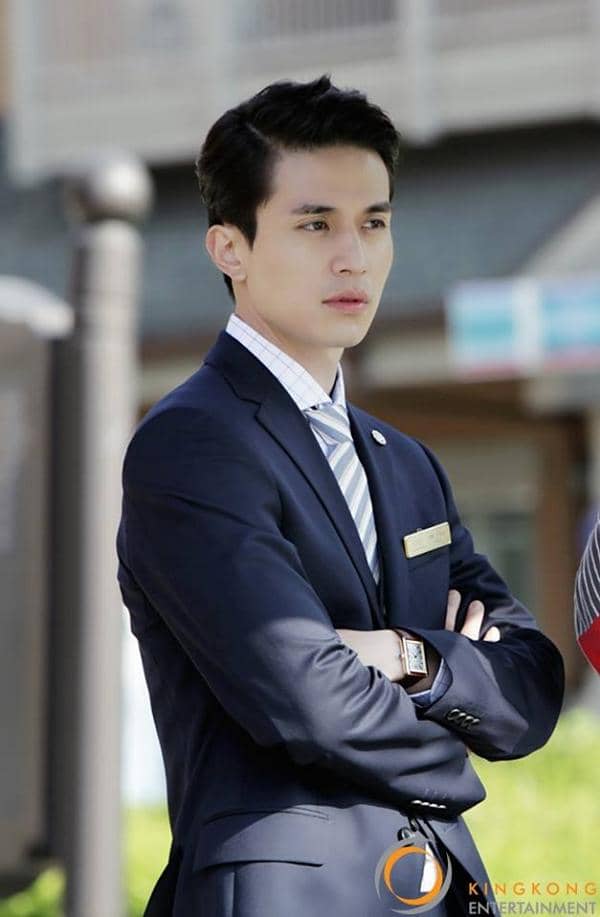 The Most Dashing Korean Actors As Big Bosses in K-Dramas | Metro.Style