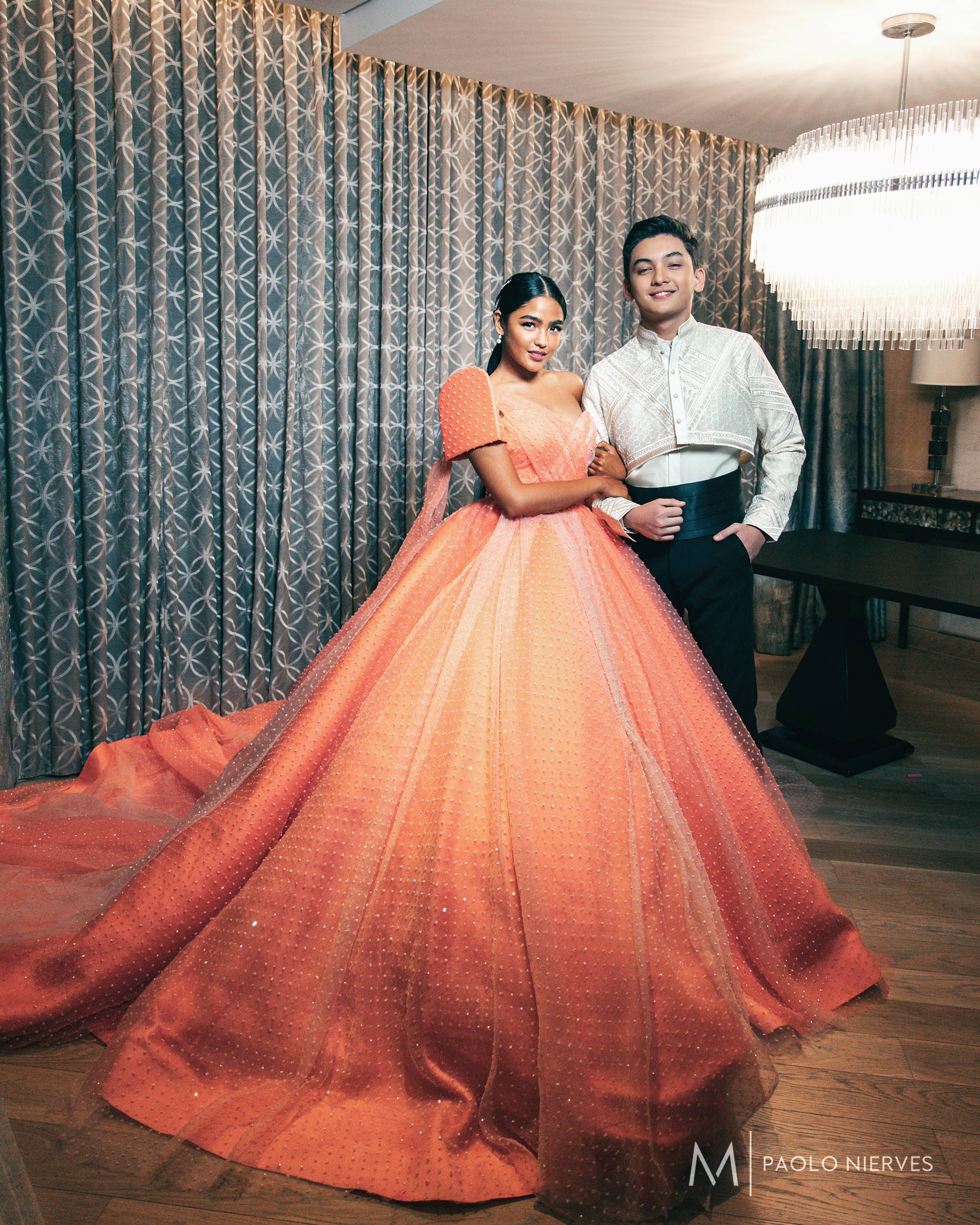 These Stars Had Outfit Changes At The ABS-CBN Ball 2019 | Metro.Style