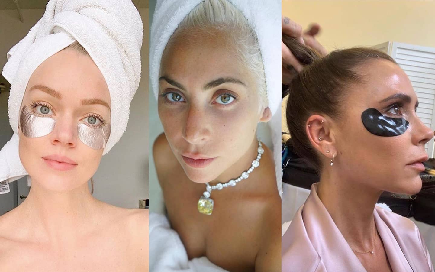 Beauty Experts Share Tips And Tricks To Help You Look Rested | Metro.Style