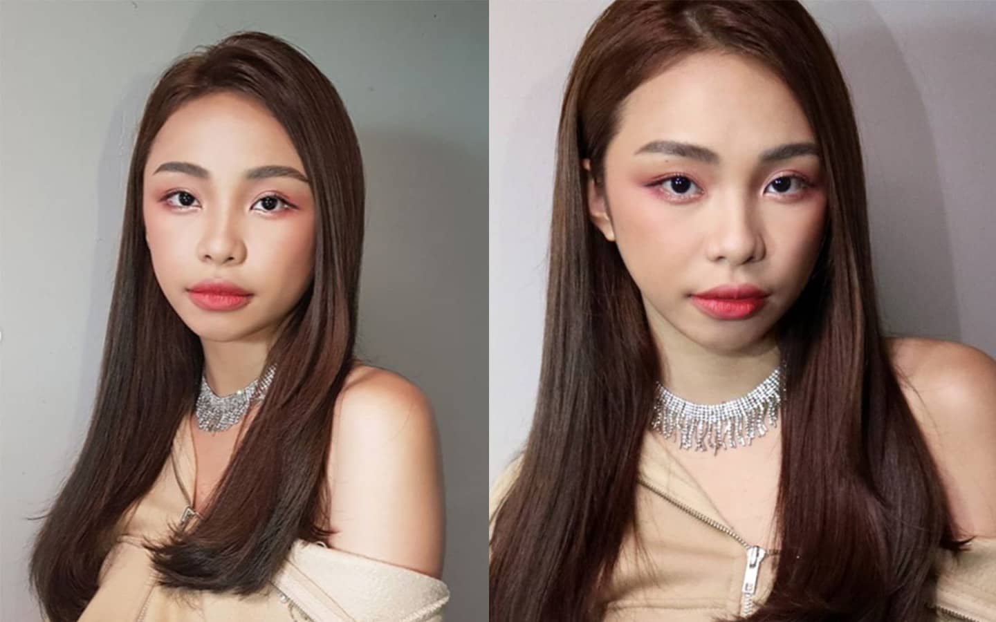 Maymay Entrata’s Makeup Artist Gifted Us With A Step-By-Step K-Beauty ...