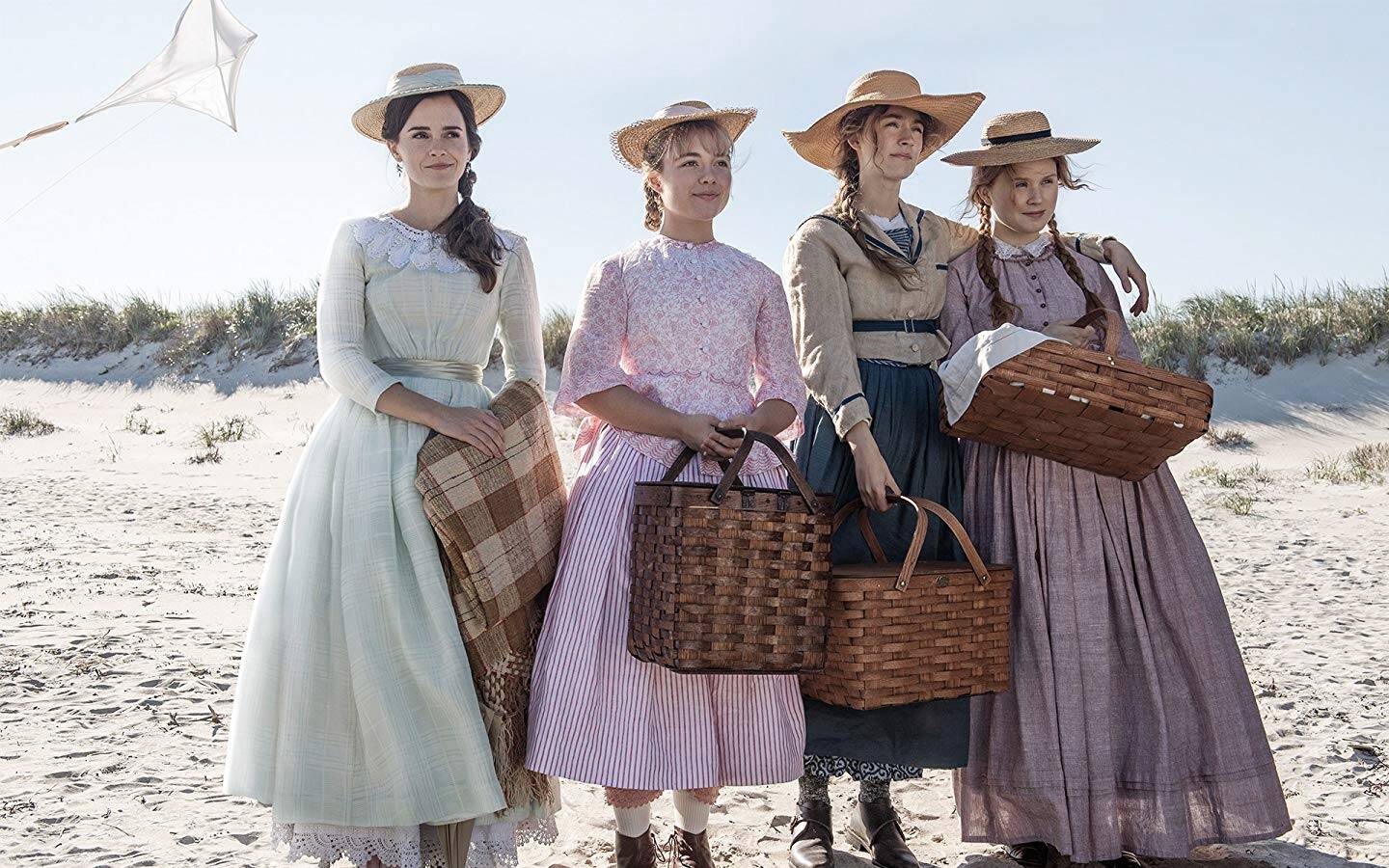 These Are The Page-To-Screen Adaptations We’re Most Excited For In 2019 ...